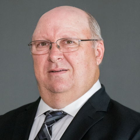 Mark Weiss | University Housing and Dining