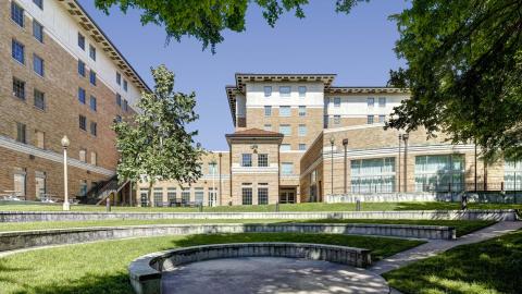 Black History Month Cookout | University Housing and Dining