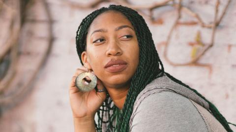 Creating with Camari | University Housing and Dining