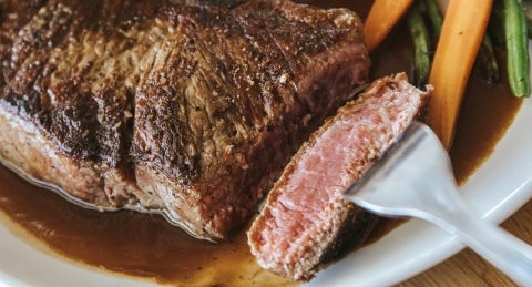 Steak Night | University Housing and Dining