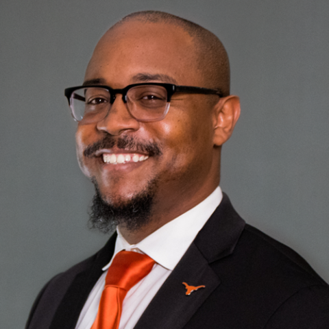 Dr. Brandon Jones | University Housing and Dining
