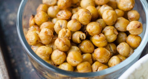 National Chickpea Day Pop-Up | University Housing and Dining