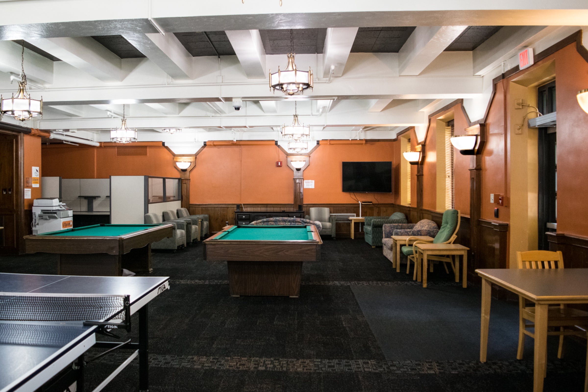 Blanton Hall | University Housing and Dining