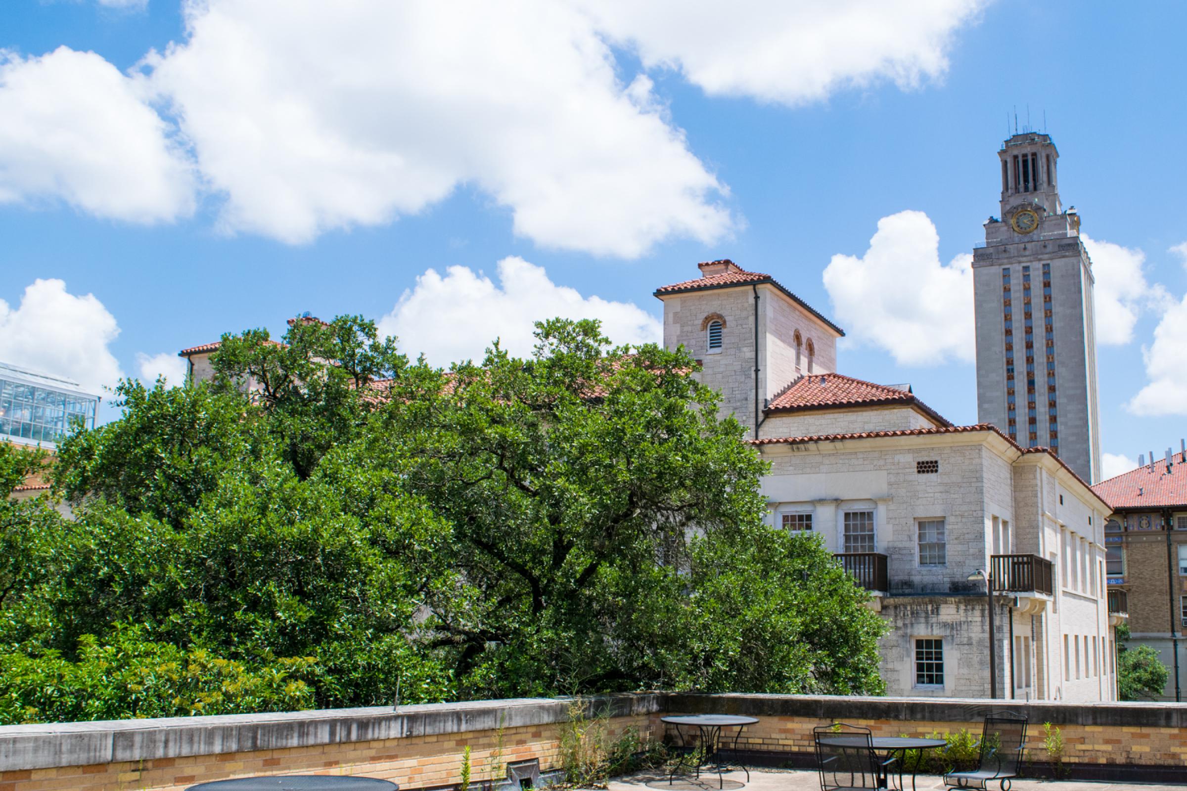 Carothers Hall | University Housing and Dining