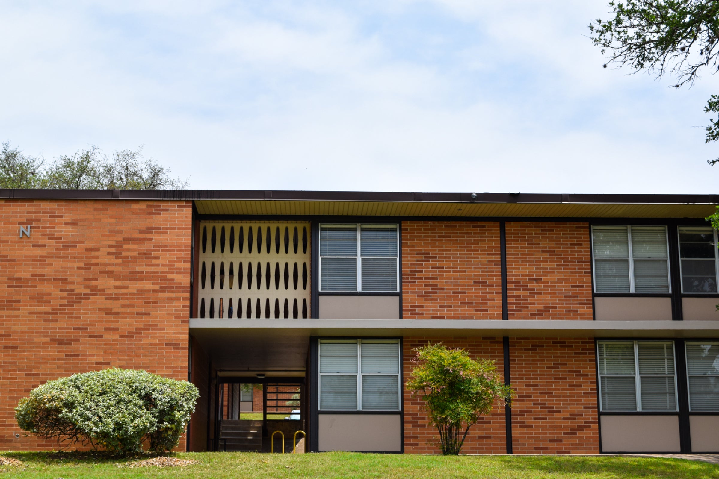 Colorado Apartments - Single Student Housing | University Housing and ...