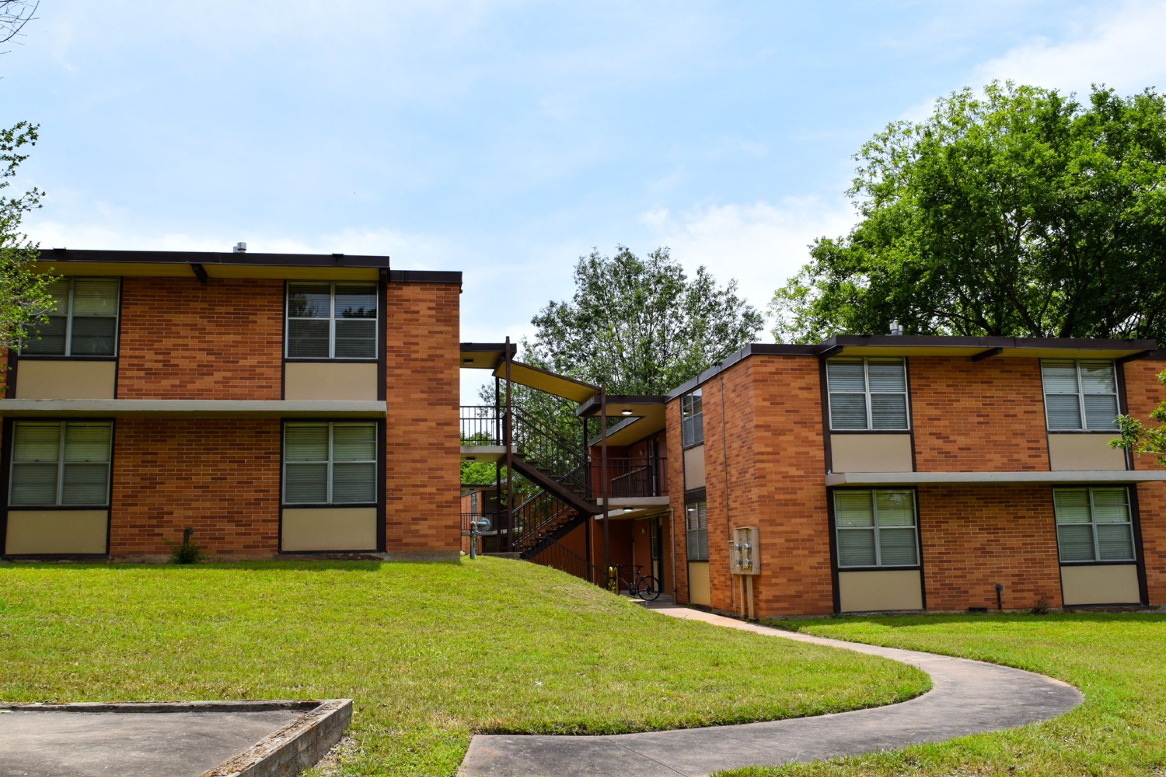 Colorado Apartments - Single Student Housing | University Housing and ...