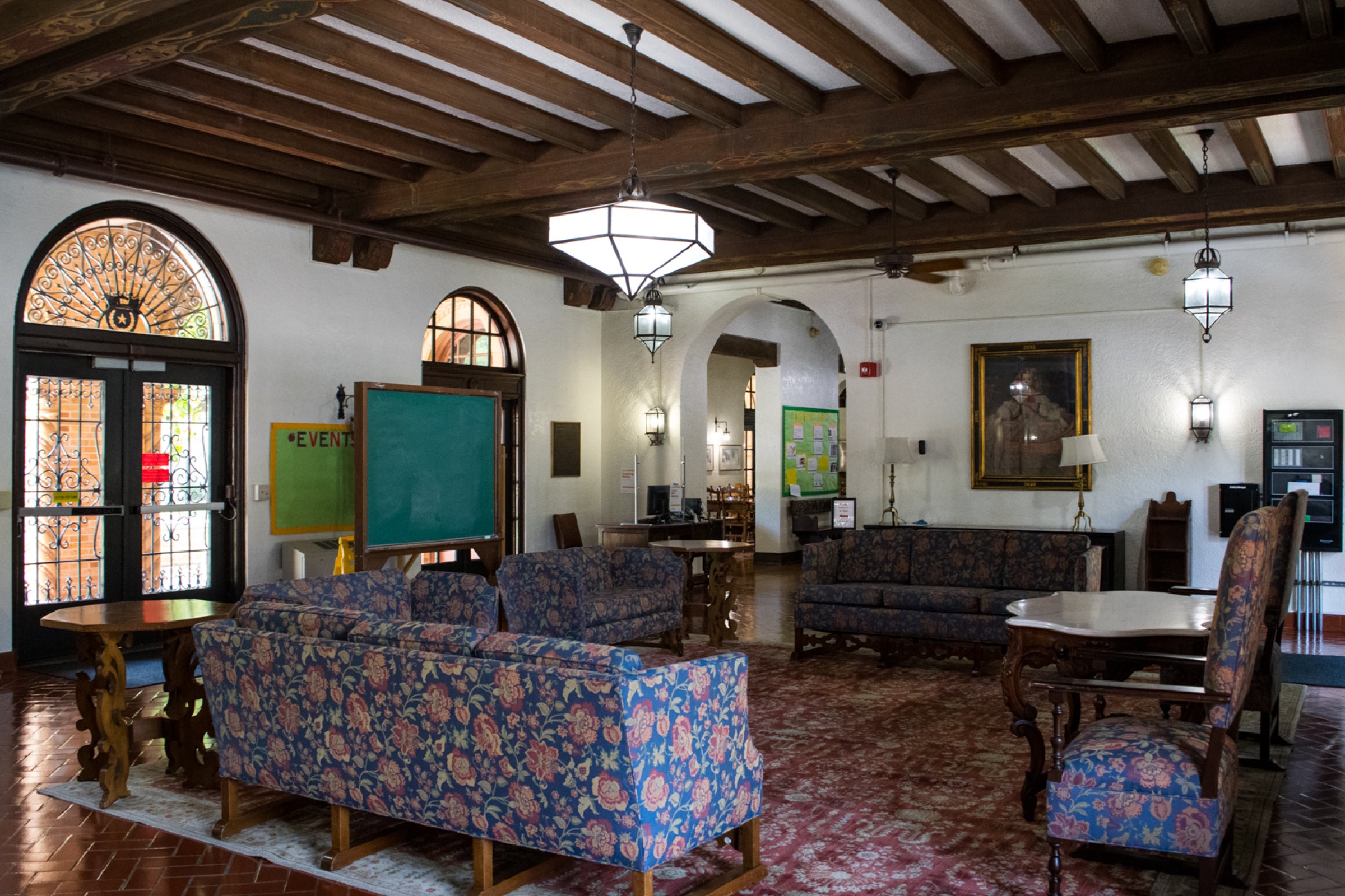 Littlefield Hall | University Housing and Dining