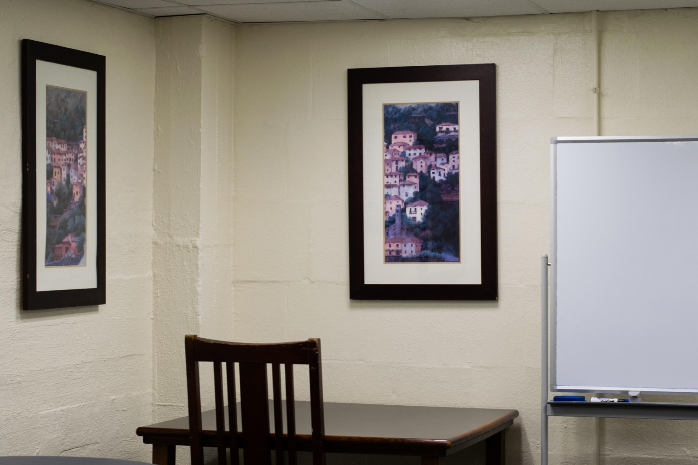 Prather Hall | University Housing and Dining