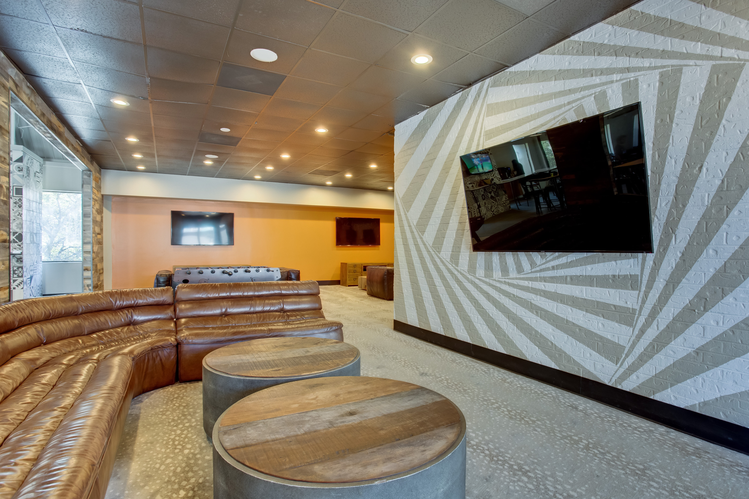 Dobie Twenty21 | University Housing and Dining