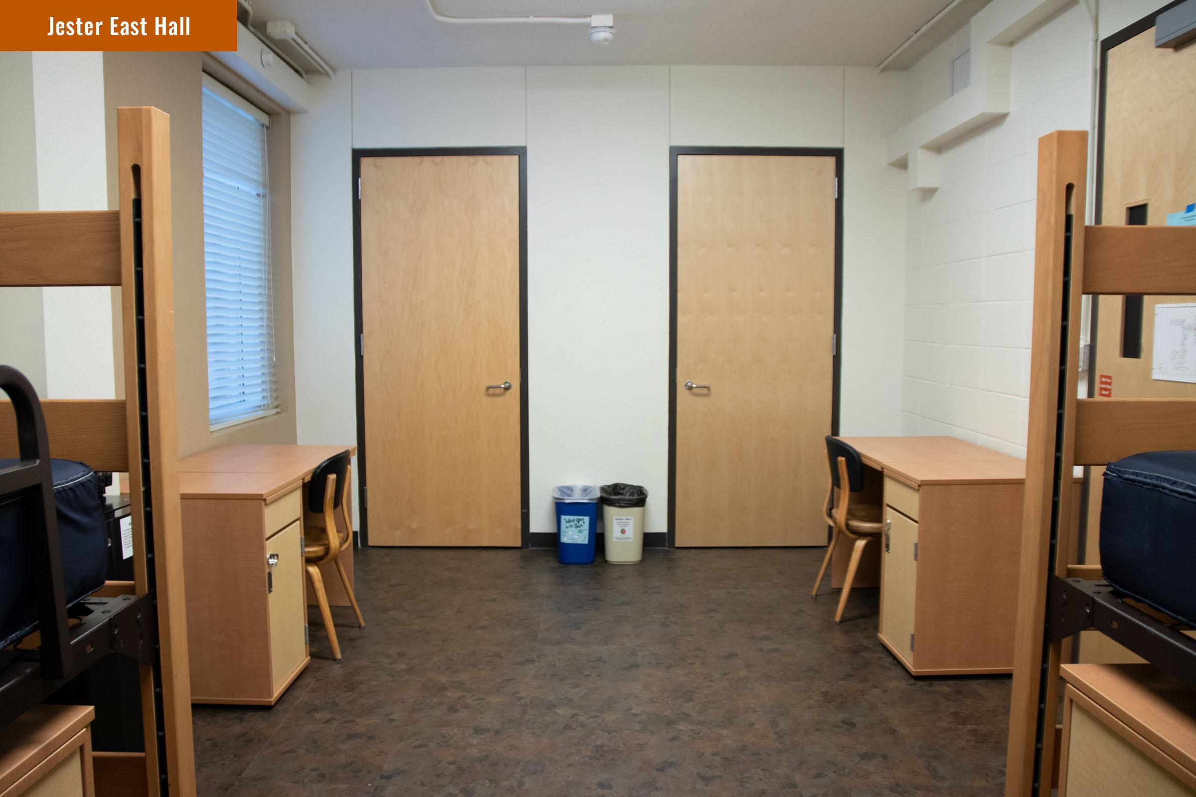 Supplemental Housing | University Housing and Dining