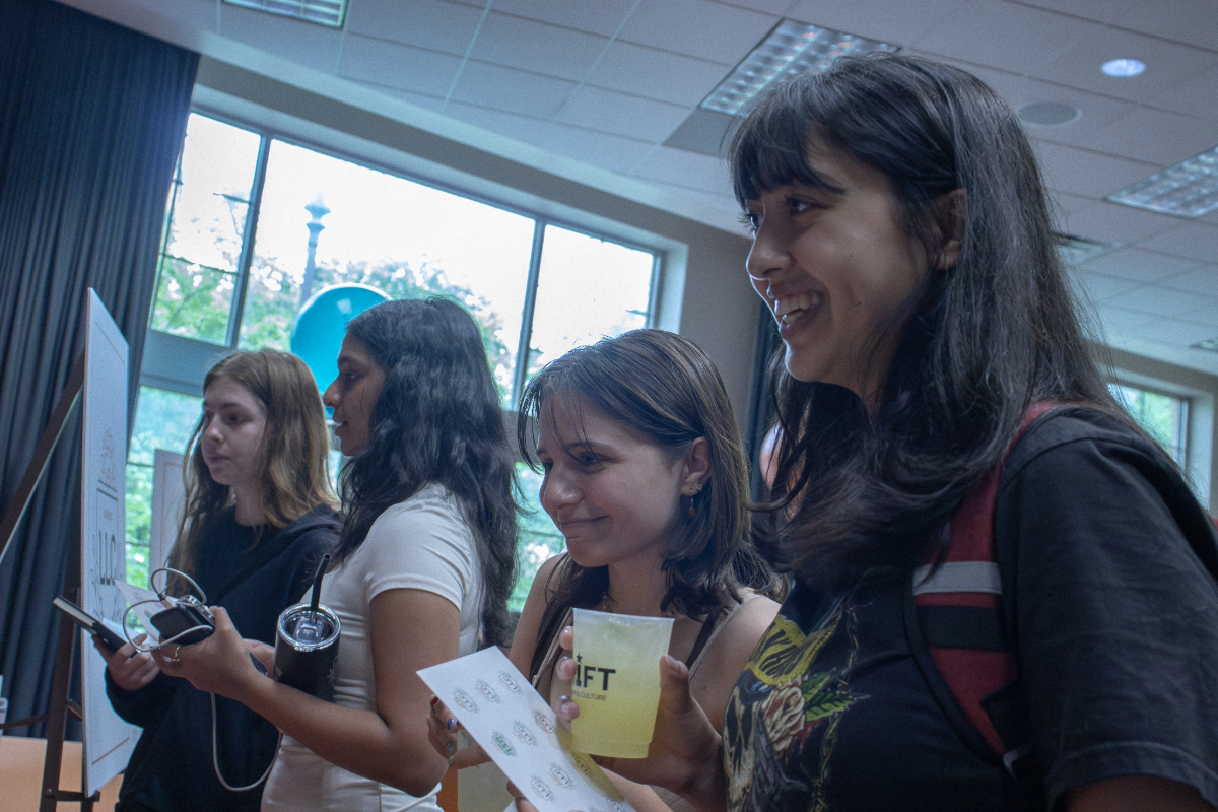 Living Learning Communities | University Housing and Dining