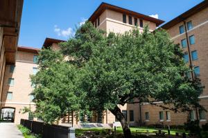 Duren Hall | University Housing and Dining