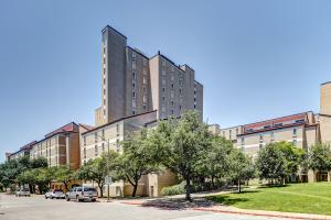 Jester East Hall | University Housing and Dining