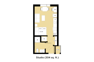 East Campus Graduate Apartments | University Housing and Dining