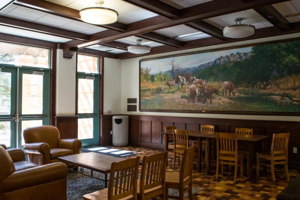 Duren Hall | University Housing and Dining