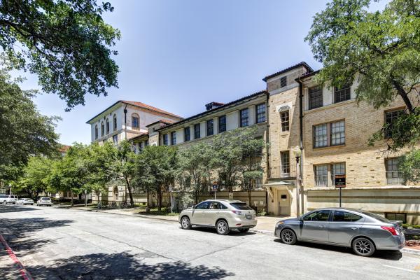 Prather Hall | University Housing and Dining