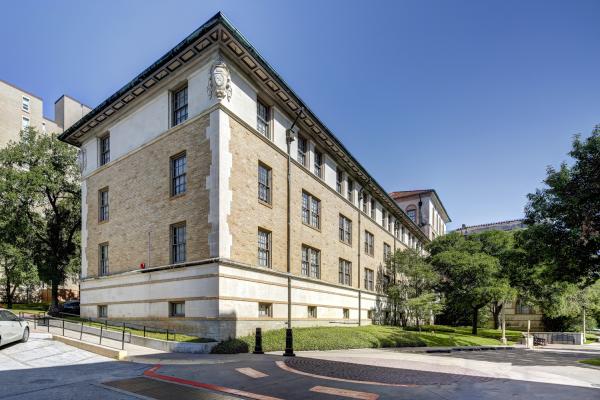 Prather Hall | University Housing and Dining