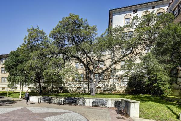 Prather Hall | University Housing and Dining
