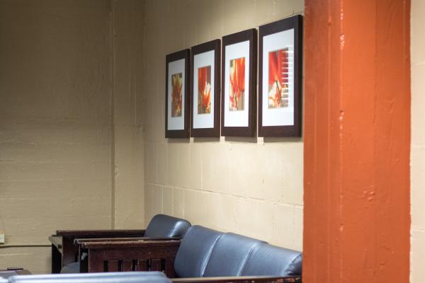 Prather Hall | University Housing and Dining