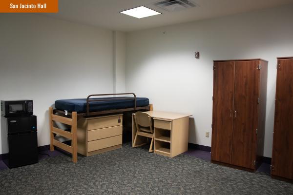 Supplemental Housing | University Housing and Dining