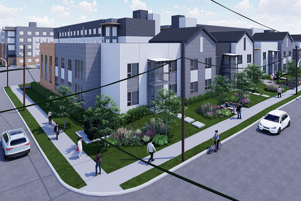 East Campus Graduate Apartments | University Housing and Dining