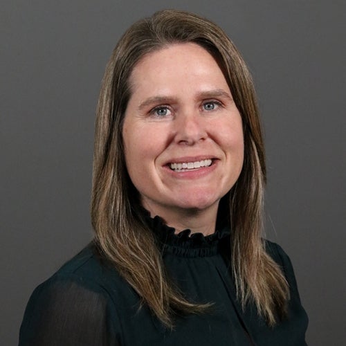 Meet Our Leadership | University Housing and Dining