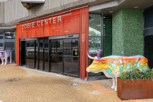 Residence Hall Locations | University Housing and Dining