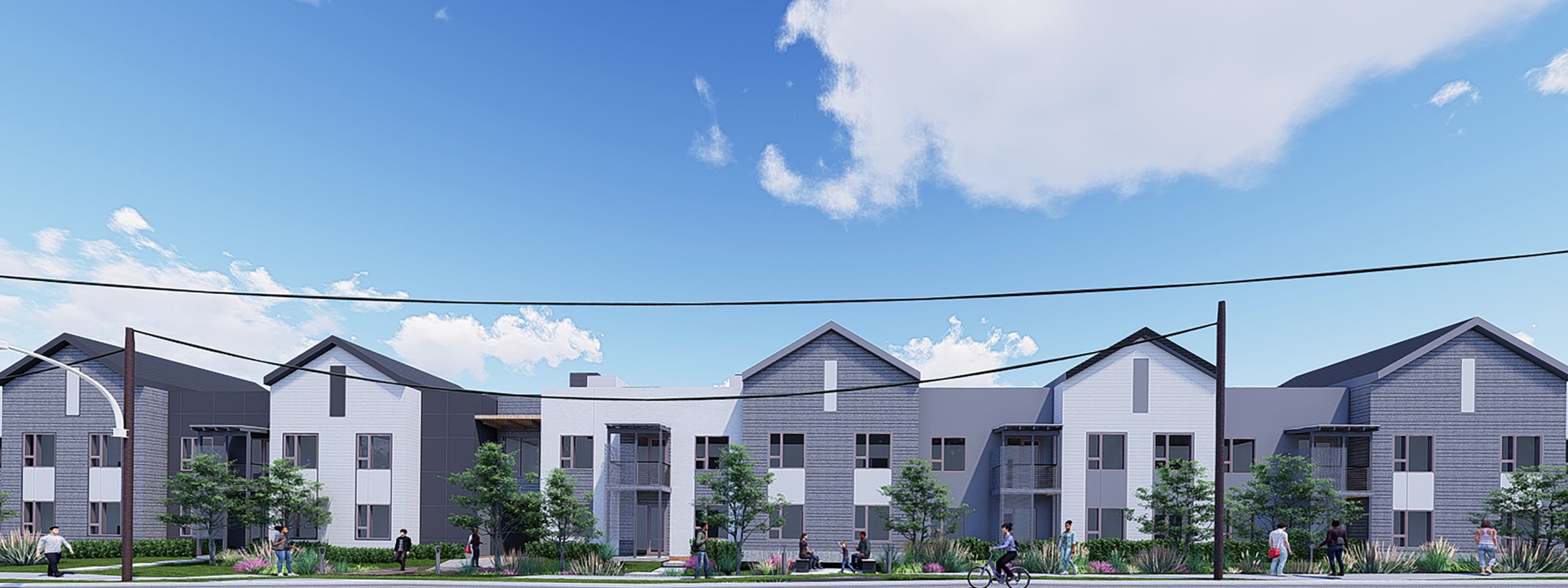 East Campus Graduate Apartments University Housing And Dining