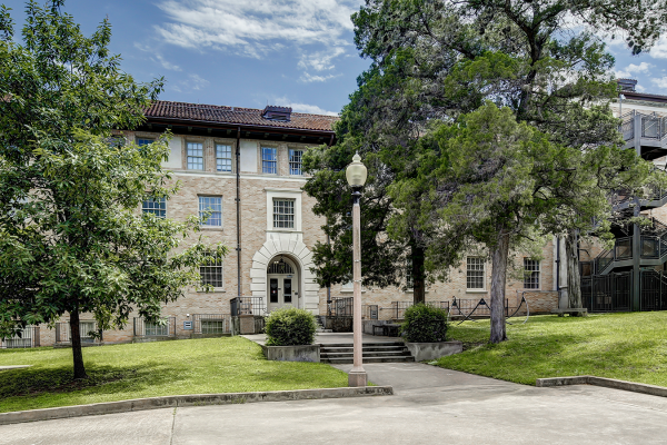 Residence Hall Locations | University Housing and Dining