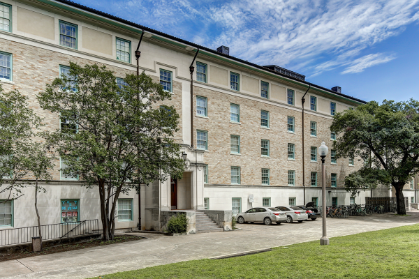 Residence Hall Locations | University Housing and Dining