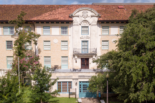 Residence Hall Locations | University Housing and Dining