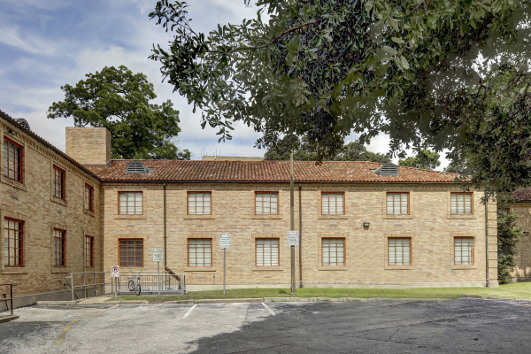 Residence Hall Locations | University Housing and Dining